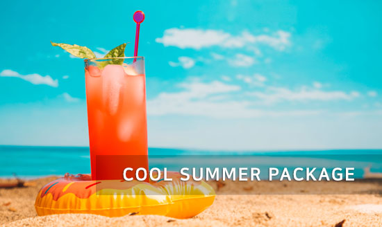 코모도호텔 부산